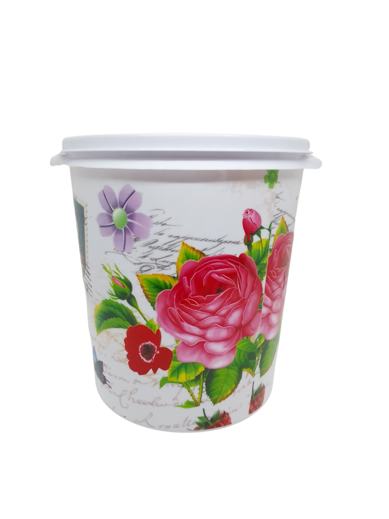 Convenient Family Maid Storage Container - Wallysconveniencestore