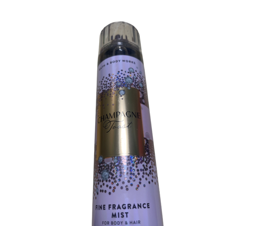 Bath and Body Works Champagne Toast - Wallysconveniencestore
